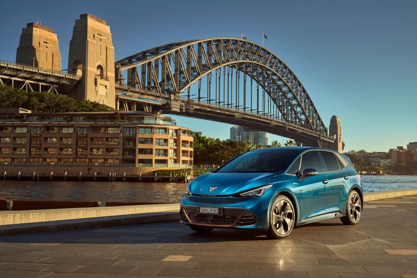 Mały samochód miejski - 5 polecanych modeli - Mobilni.pl